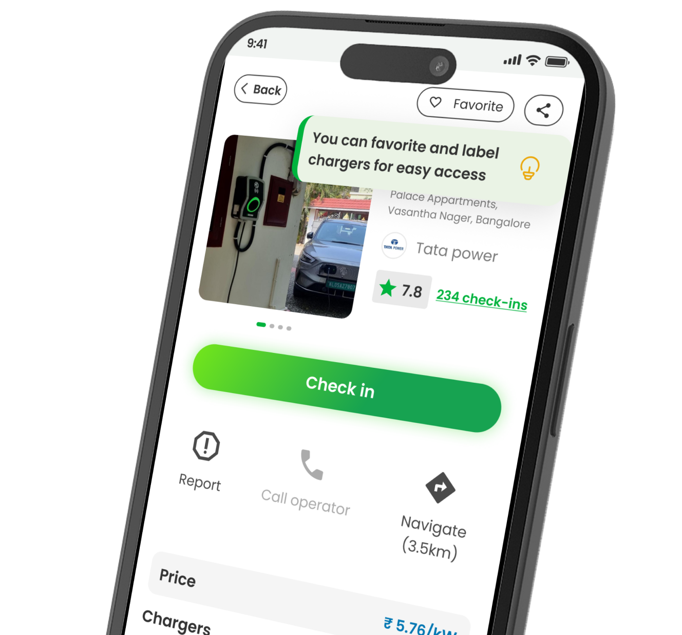 Plugin EV Charger | Smart Electric Vehicle Charging Solutions